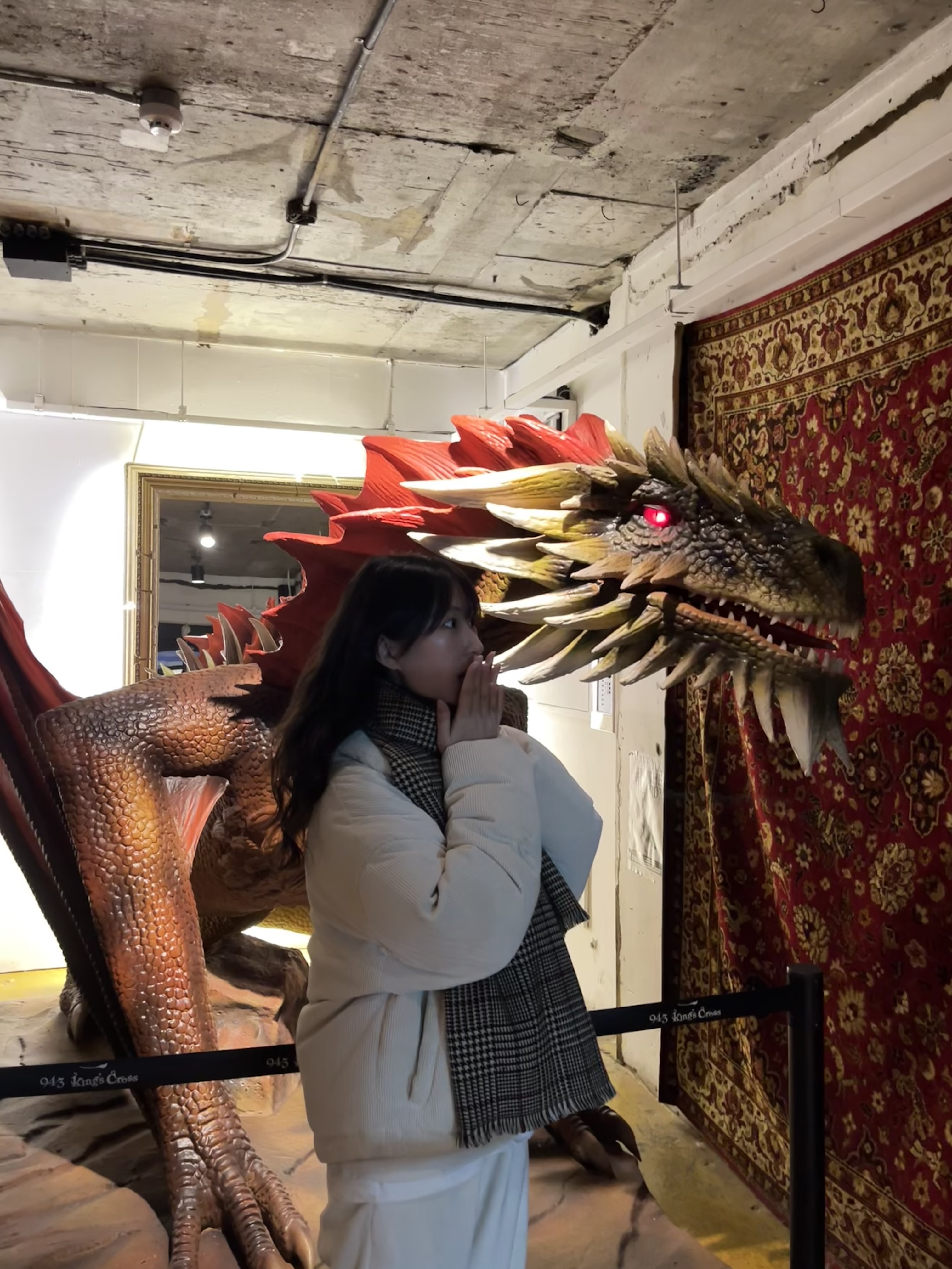 STUDENT Gyuwon Na Website